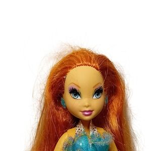 Winx Club | Toys | Y2k Rare Winx Club Magical Glam Enchantrix Bloom ...